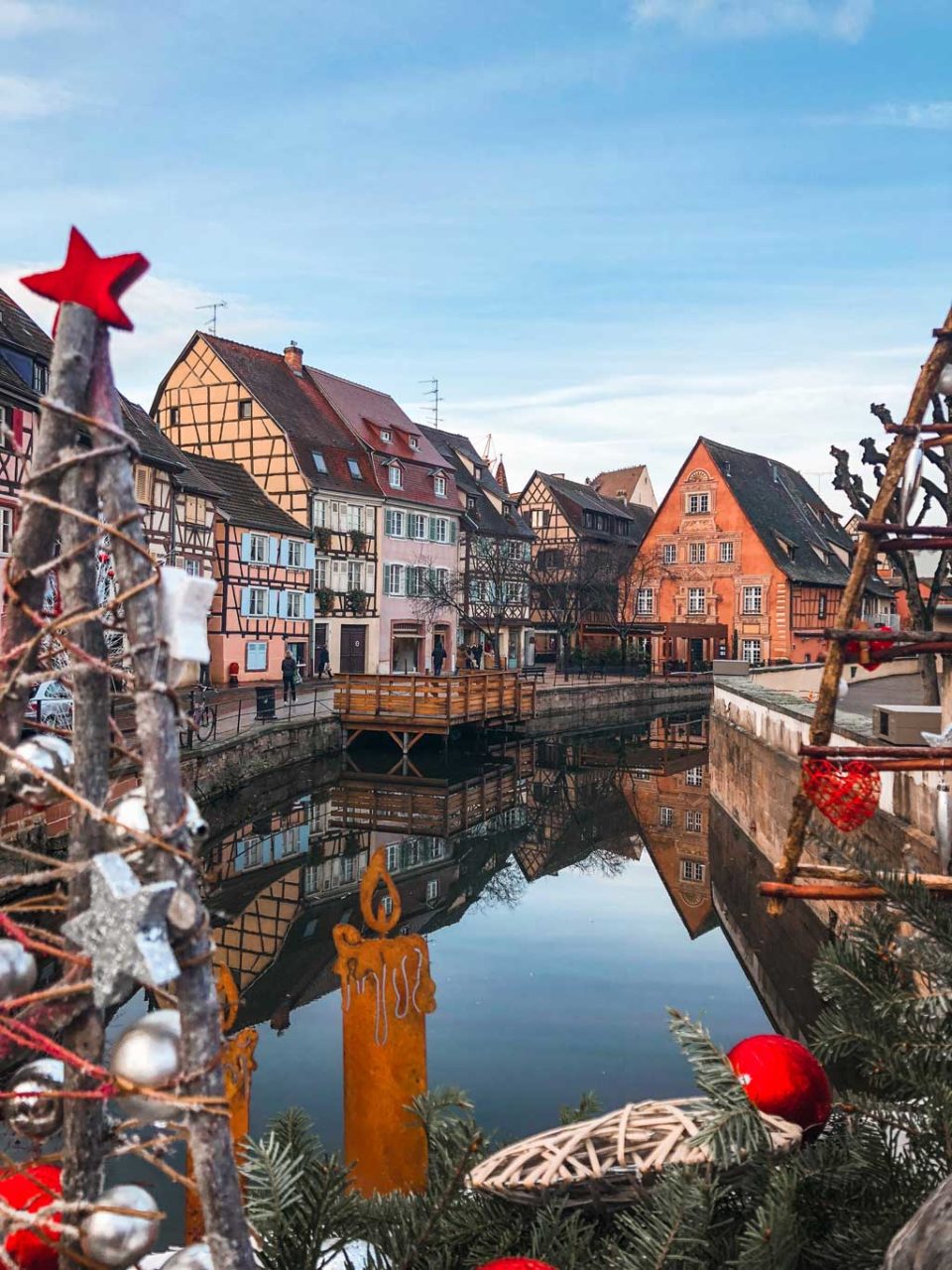 Alsas Gezi Rehberi: Strasbourg - Colmar - Eguisheim | Yolda bi Blog