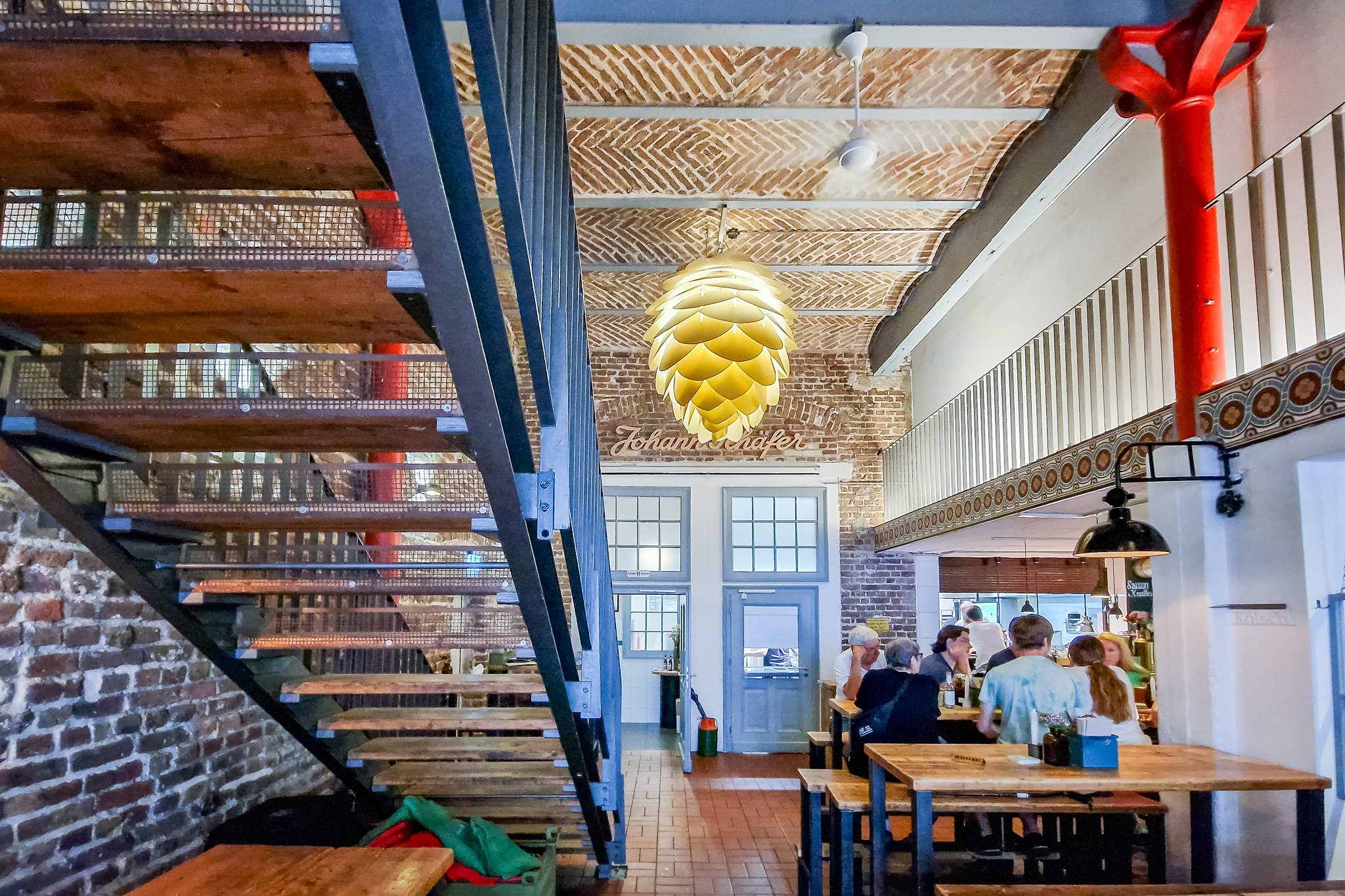 Köln Gezi Rehberi, Köln Gezilecek Yerler & Köln Konaklama | Yolda bi Blog