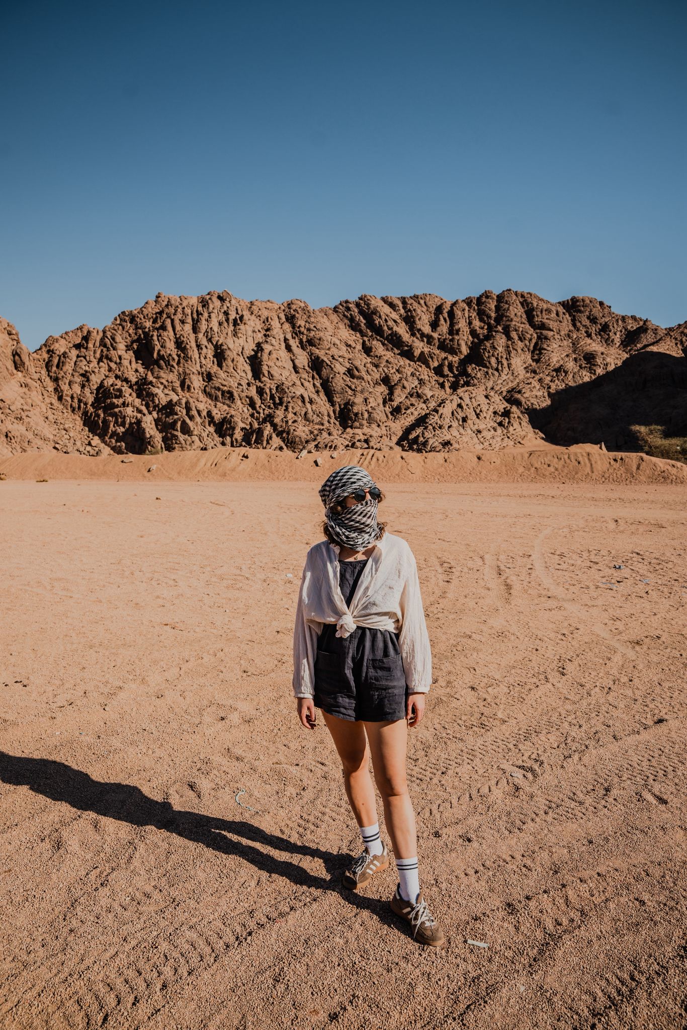 Sharm El Sheikh Gezilecek Yerler | Sharm El Sheikh’te 10 Aktivite ...